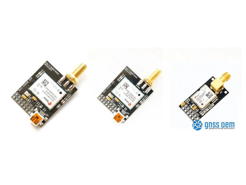 Position, Heading, Timing, Dead Reckoning... | GNSS Store