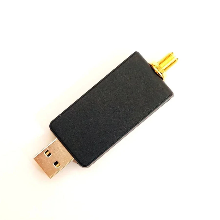 Enclosed USB GNSS Receivers – Rugged and High-Precision Modules – Page ...