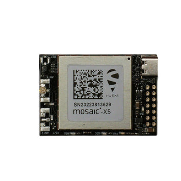 Septentrio GNSS Modules – High-Precision GNSS Receivers for RTK ...