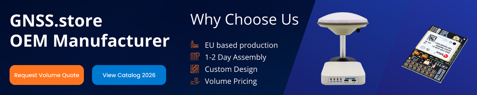 GNSS Solutions & Equipment – High Precision Positioning Systems | GNSS ...
